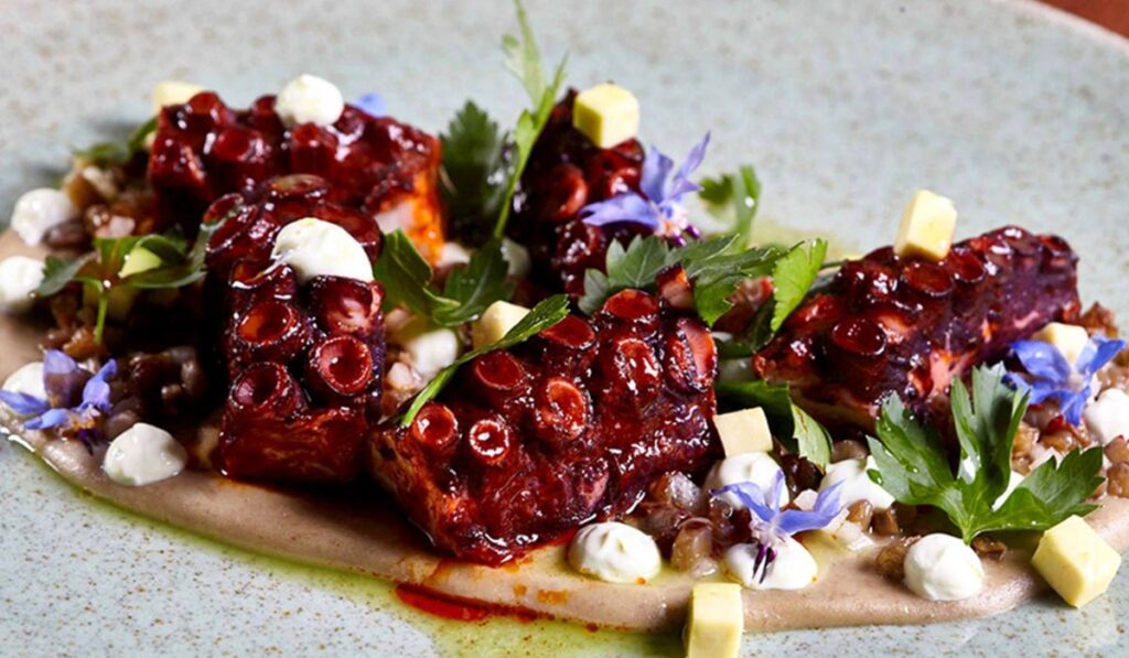 What you need to know about Peruvian cuisine