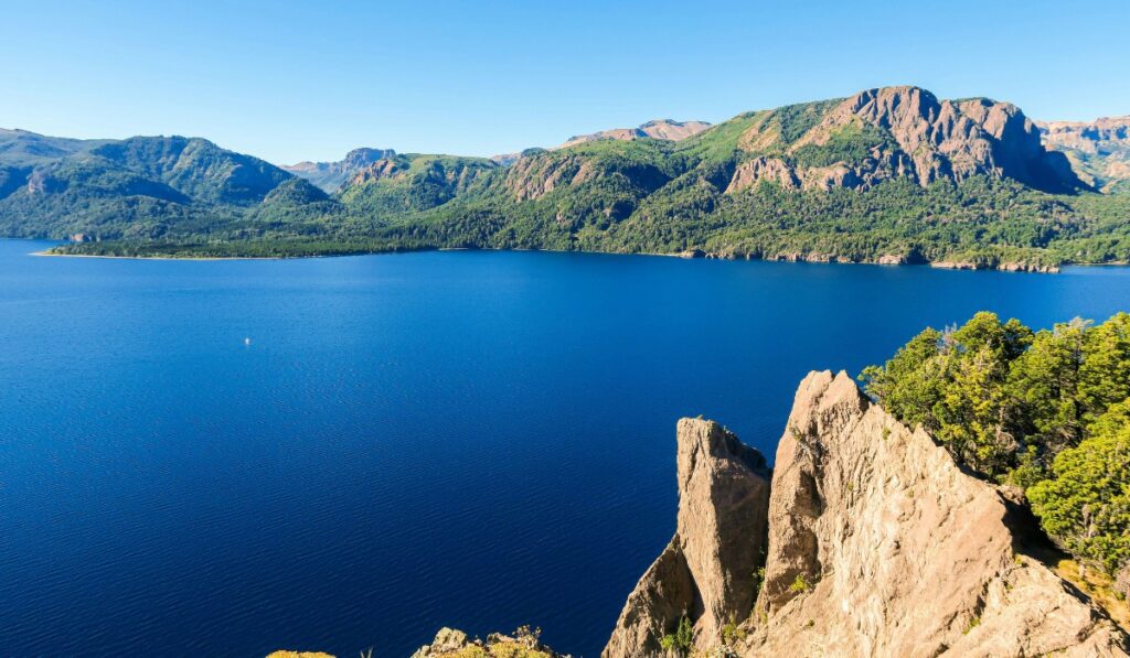 Los mejores consejos para hacer la Ruta de Los 7 Lagos desde Bariloche ...